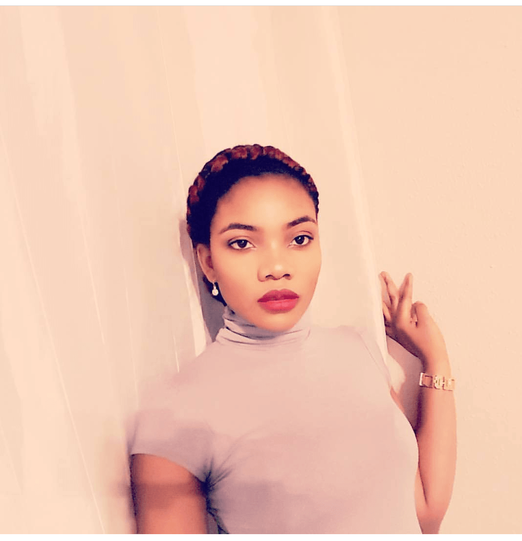 About Me – Sophy Miah’s Blog