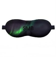 Blindfolded – Sophy Miah’s Blog