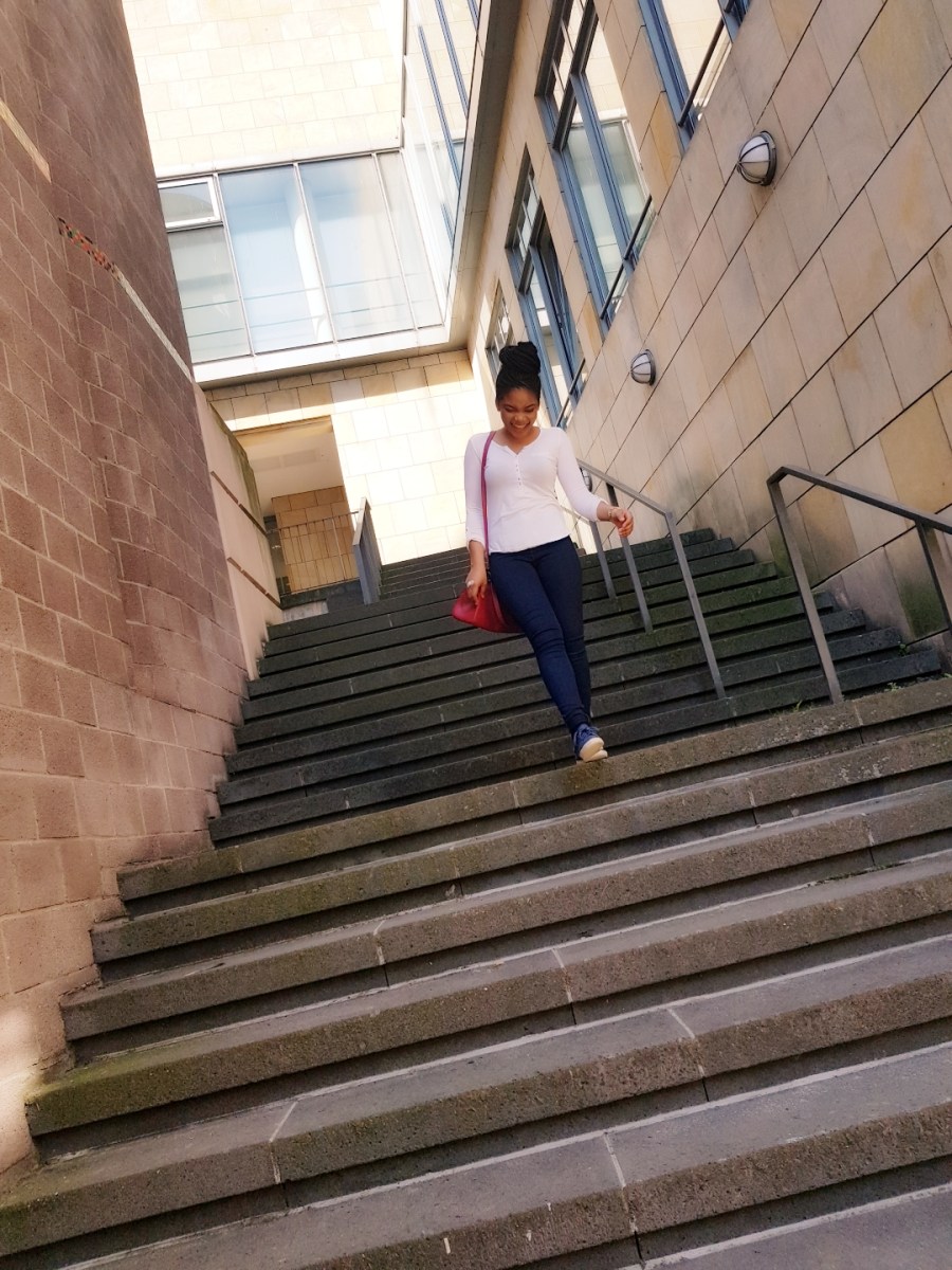 April week 3/ 2018 – Sophy Miah’s Blog