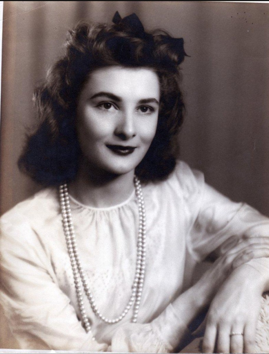 Mothers day, The history – Sophy Miah’s Blog