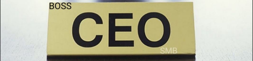 CEO – Sophy Miah’s Blog